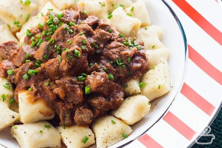 Nhoque de Grão de Bico: Uma Opção Saudável e Saborosa