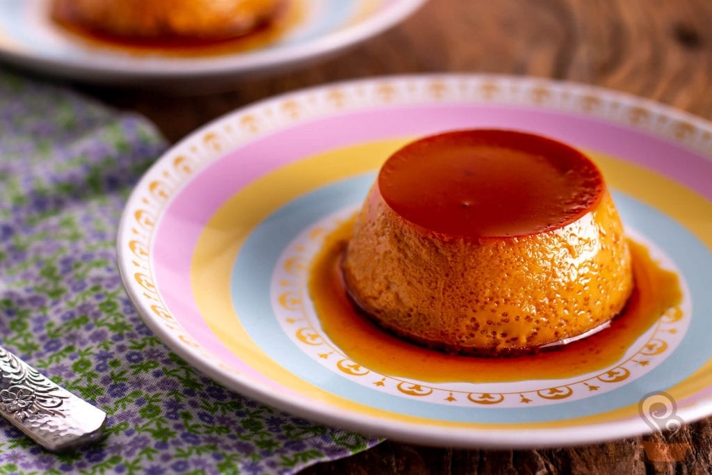 Receitas de sobremesas fáceis - naminhapanela.com