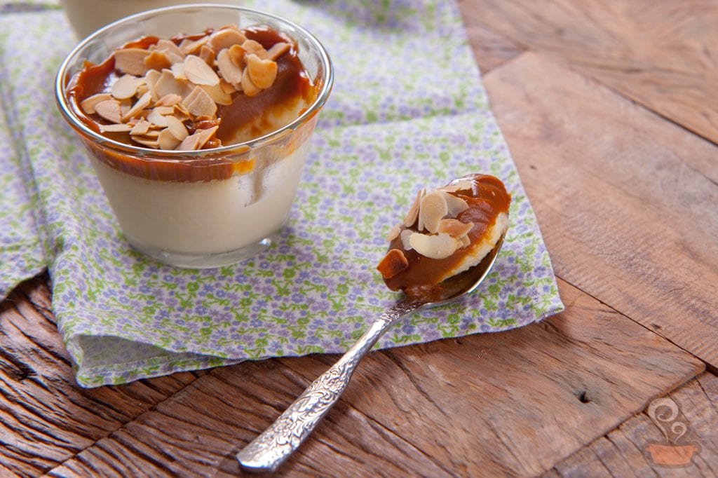 Doce De Coco Com Doce De Leite Delicioso E Fácil De Fazer