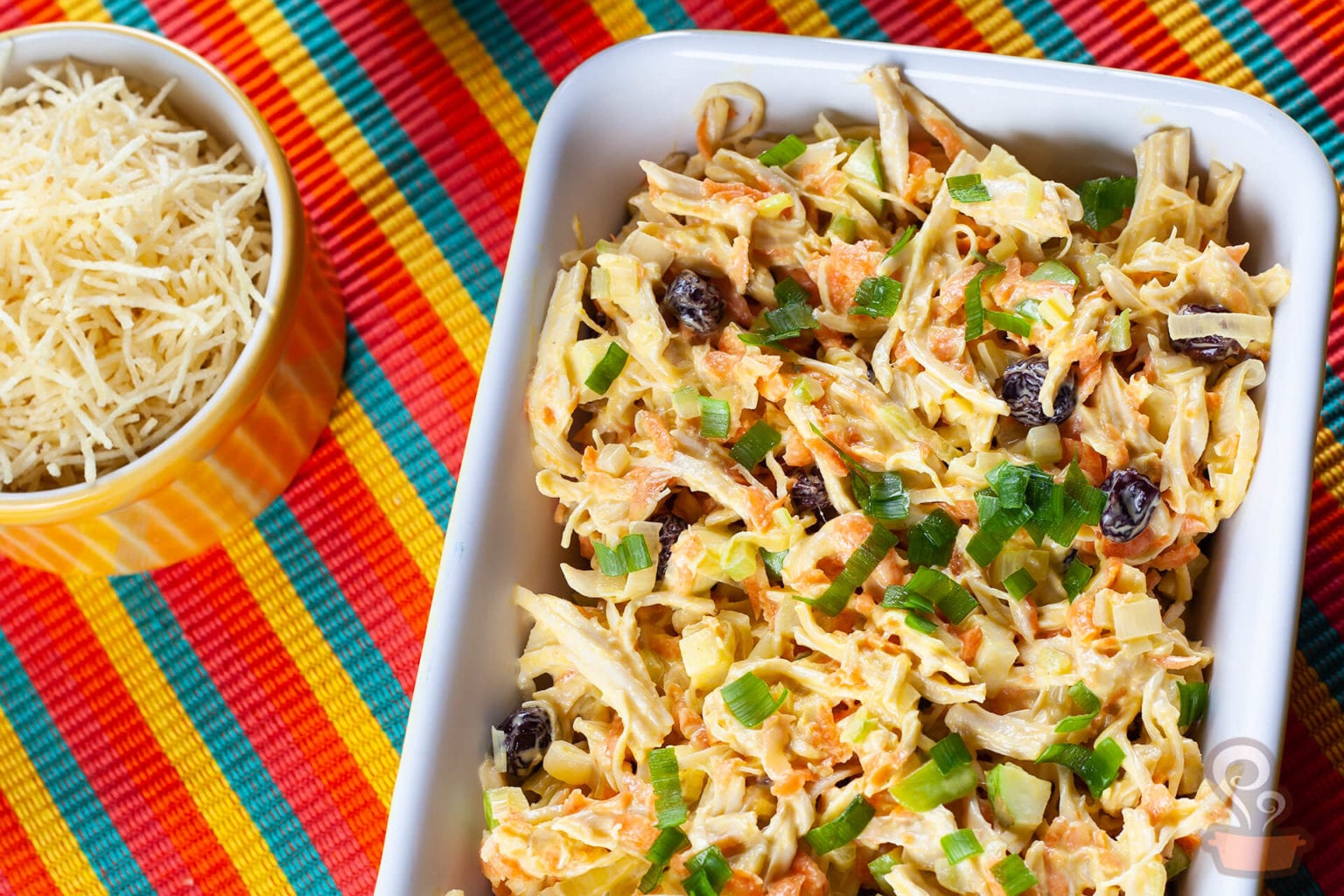 Receitas com frango - 20 deliciosas opções para variar o cardápio