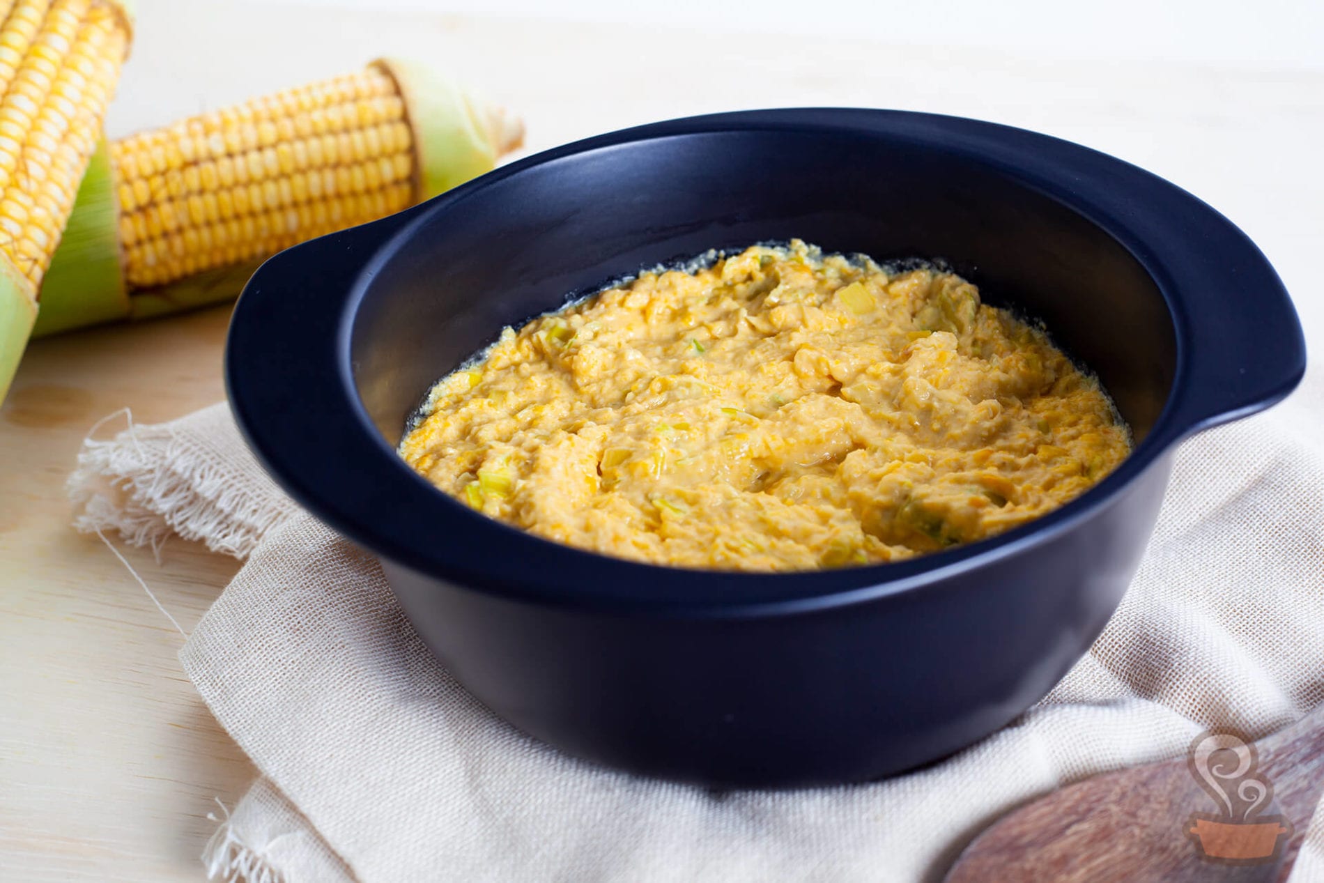 Receita de creme de milho - aprenda como fazer essa receita super fácil