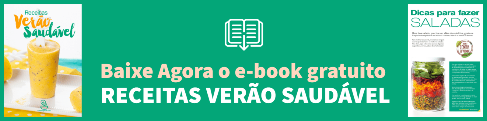 Salsa picante de manga - Receita leve e refrescante!