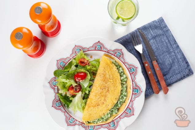 Como fazer Crepioca - receita saudável e dicas incríveis