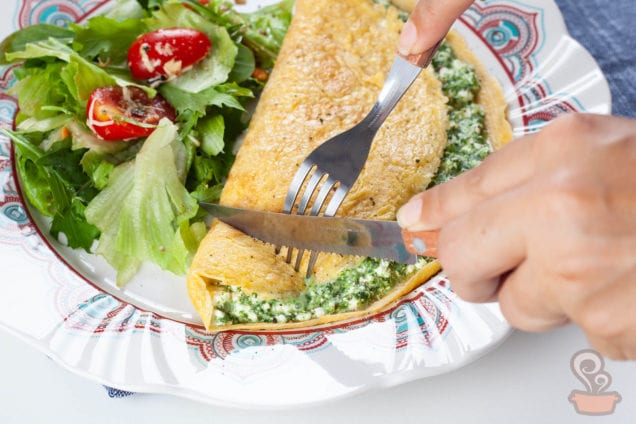 Como fazer Crepioca - receita saudável e dicas incríveis