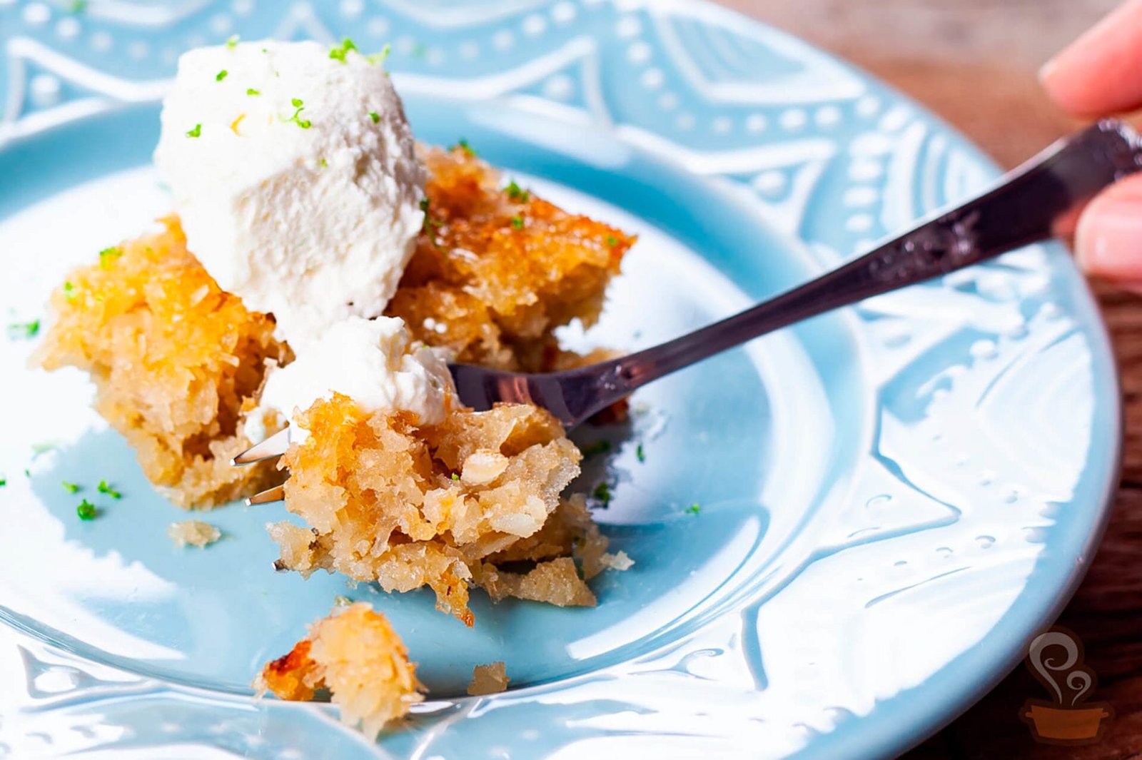 Como fazer chantilly - receita com dicas para acertar seu creme.