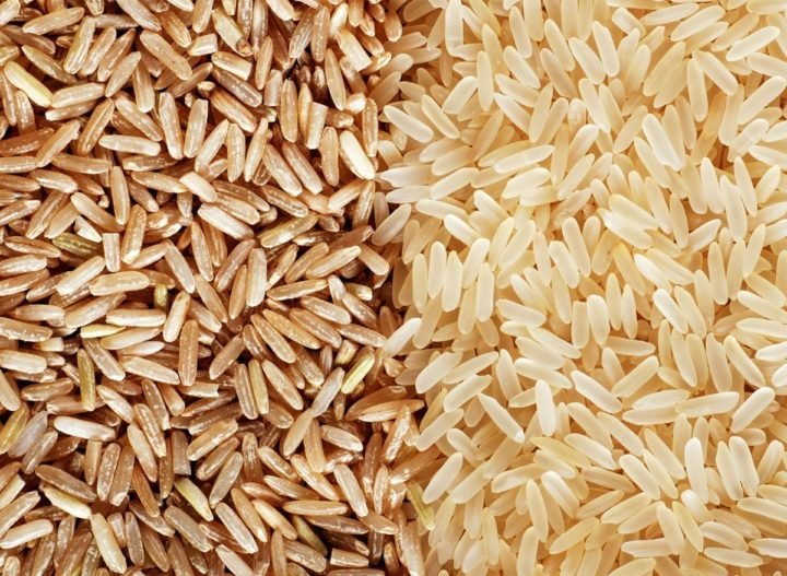 Como fazer arroz integral - dicas, truques e receitas.
