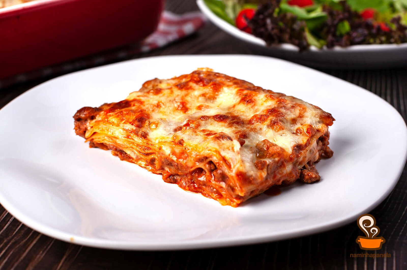 Como fazer lasanha - dicas para o preparo perfeito!