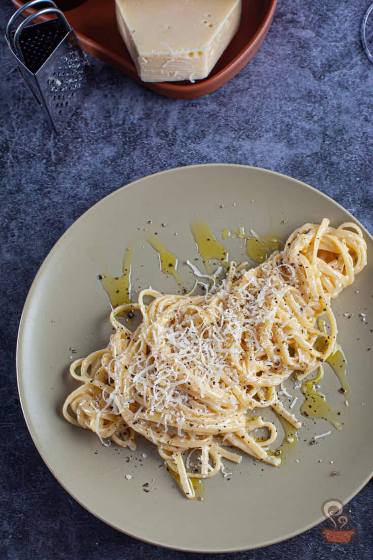 Molho Alfredo Receita Rápida E Super Gostosa