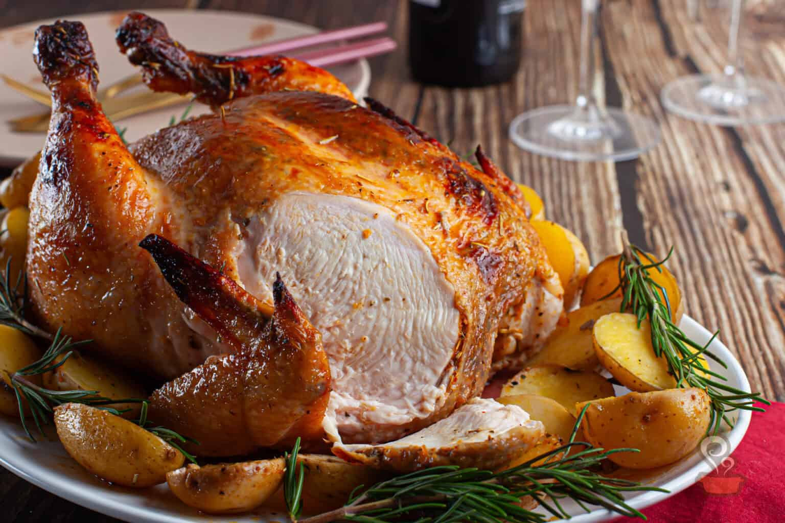 Como fazer frango assado - receita e dicas para você testar!