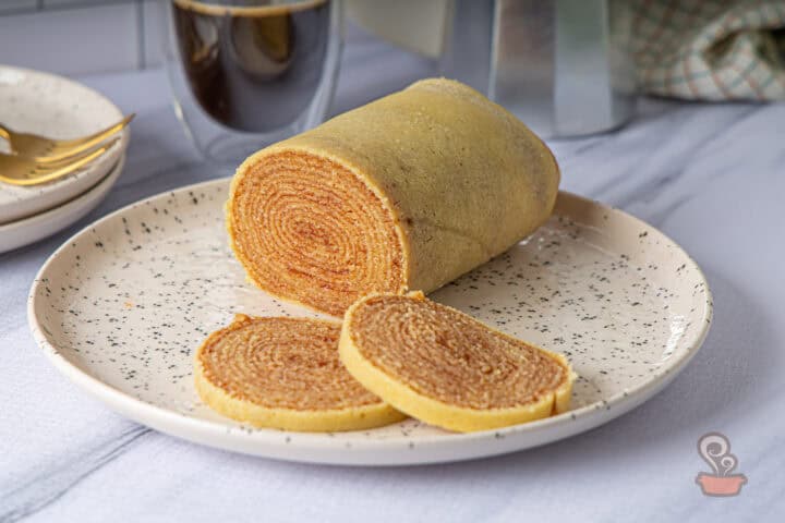 Como fazer Bolo de rolo - dicas e truques o bolo perfeito