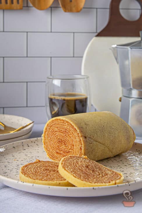 Como fazer Bolo de rolo - dicas e truques o bolo perfeito